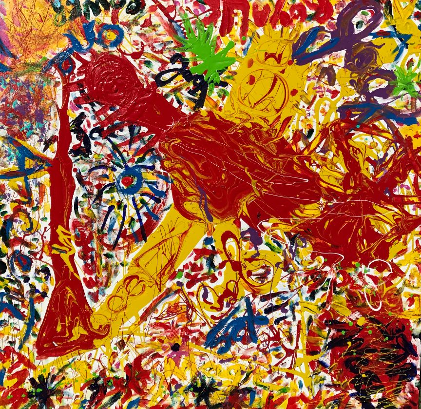 Cosmic Harley - The Art Of The Motorcycle - World's Most Expensive