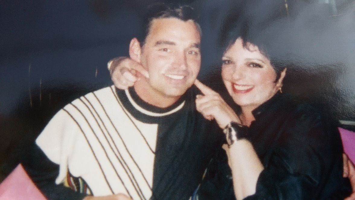 Jack Armstrong 50 Years in Art - Andy Warhol to Jean-Michel Basquiat