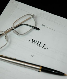 Will | Living Trust | Will and Testament | Legal Will
