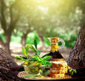 Organic Extra Virgin Olive Oil | Organic Farming | Virgin Olive Oil
