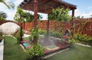 Temazcal Steam Bath Service at the N'aay Spa