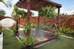 Temazcal Steam Bath Service at the N'aay Spa