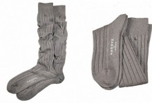 Cervelt Socks - The Most Exclusive Sock in the World