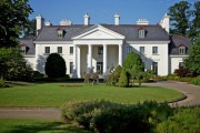 Holiday Season at The K Club and Straffan House in Ireland