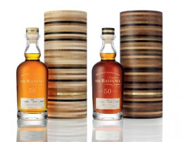 'The Luxury Collection' of Whiskies From The Whisky Shop