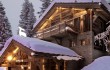 A Fabulous Winter Stay in a Luxury Chalet