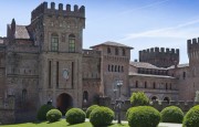 Now You Can Own a Fairy Tale, Private Castle in Italy!