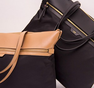 New, Luxury Handbag Collection by Tutilo