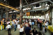 10th Anniversary of Great Chefs Event in Philadelphia