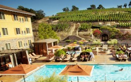 The Meritage Resort and Spa - True Napa Valley Luxury