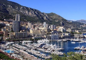 10 Fun Facts About Monaco