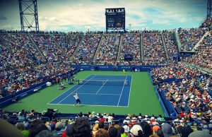VIP Tickets to the World's Best Tennis Tournaments