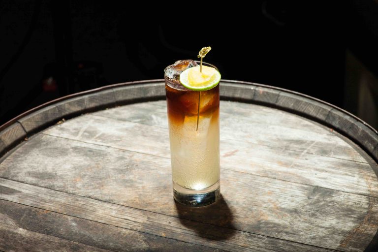 Honor Dad with Great Tasting Father's Day Cocktails