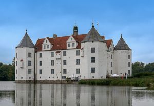 Explore the Rich History and Historic Castles of Germany