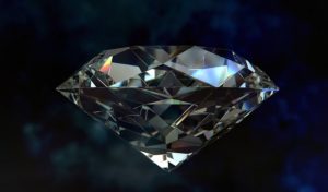 From Ashes to Diamonds - A Cremation Diamond Really Does Exist