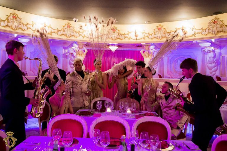 The Life of Luxury | Concierge Services | VIP Event Tickets